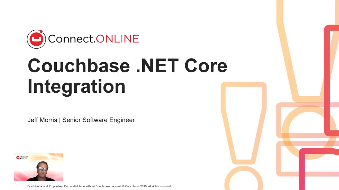 Couchbase .NET Core Integration