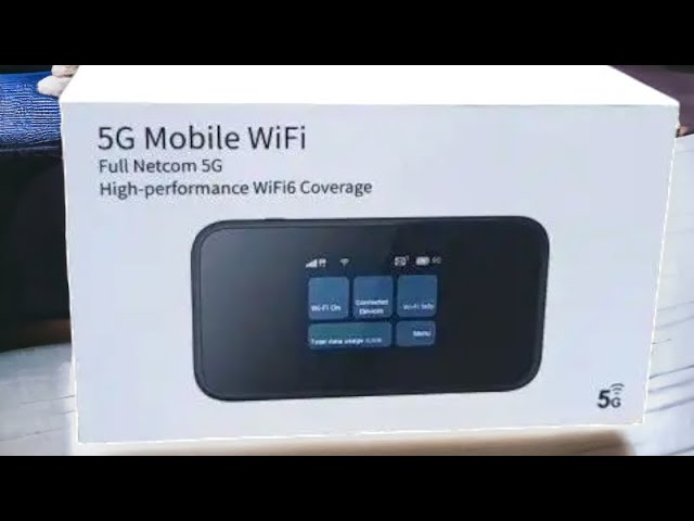 راوتر متنقل هواوي سويلينك يدعم جميع الشبكات SRT873 5G بطارية 5000 mah - إشتري اونلاين و وفر وقتك ...