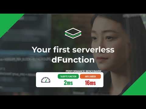 Taubyte's Documentation