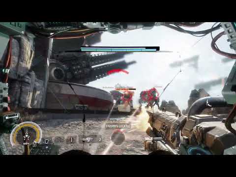 Steam Community :: Video :: Titanfall 2 Insane Tone lock on
