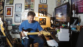 Fender Vintera '50s Stratocaster Modified - What To Know & Where To Buy ...