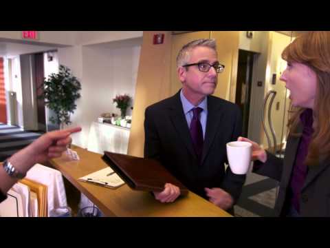 R+L Carriers Commercial - Near Miss