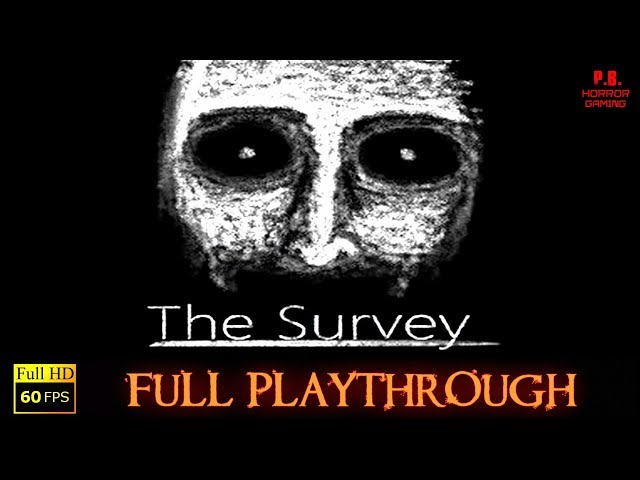 5 best Found Footage horror games