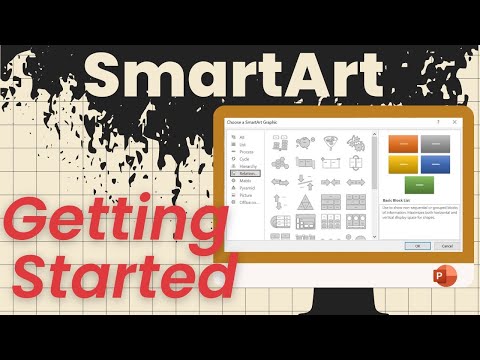 Build Animated SmartArt in PowerPoint