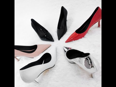 2022 Spring Heels