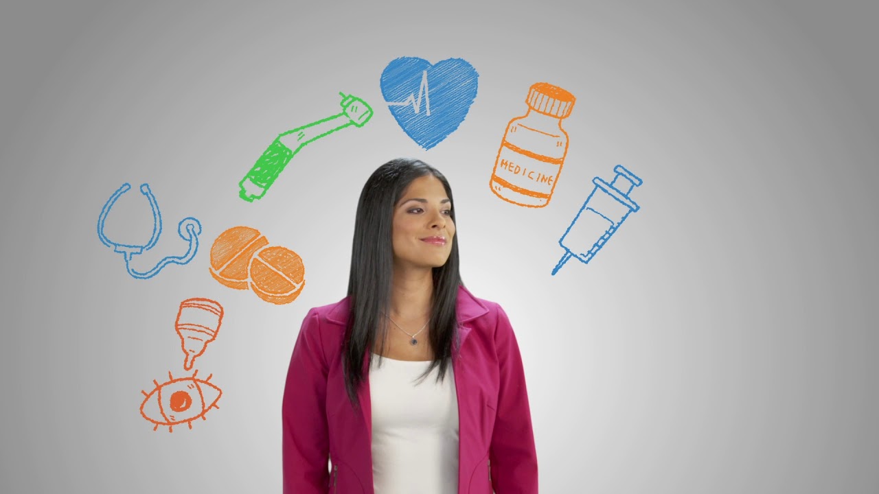 Welcome to Cigna MBA - updated version available