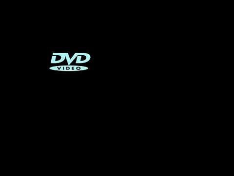 DVD screensaver hits corner
