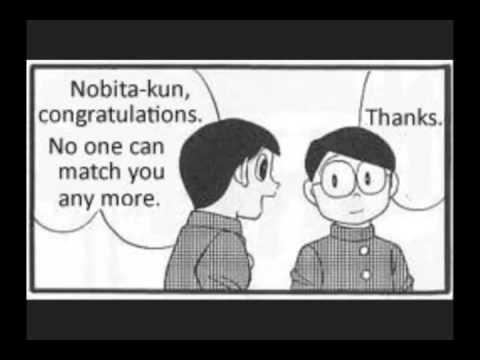 Doraemon Final Ending