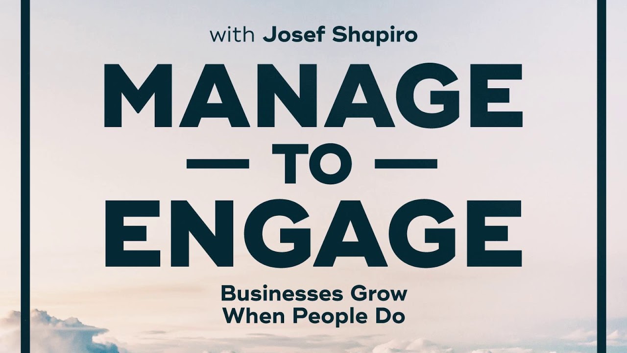 089 - Surrender to Problem Solving - Part Four - A Case Study