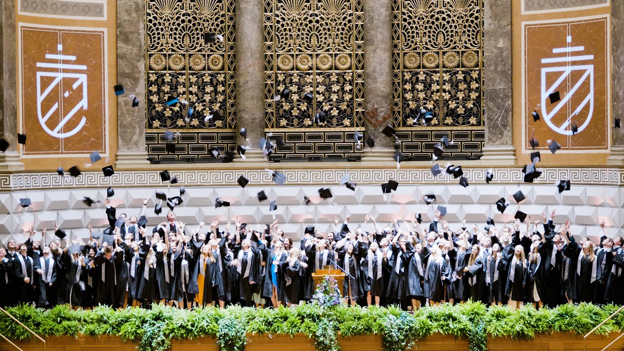 Master in Business Analytics 24 months Postgraduate Program By EBS University for Business and ...