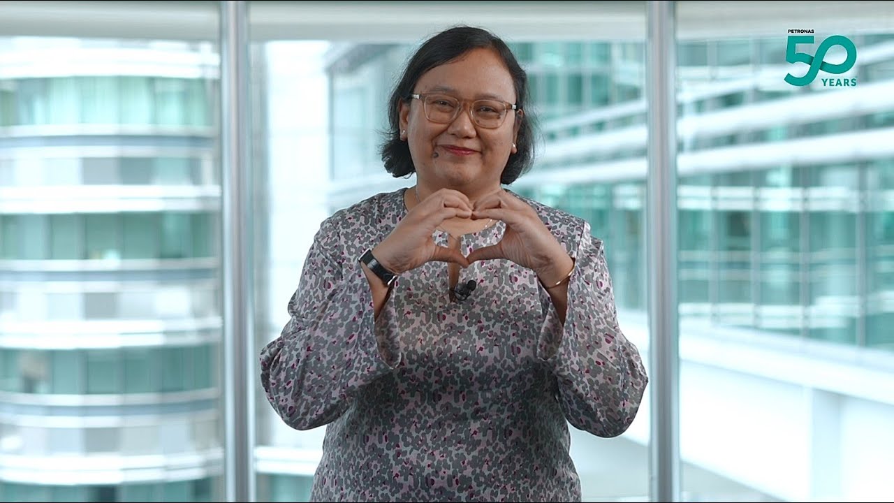 PETRONAS IWD 2024: Happy International Women’s Day