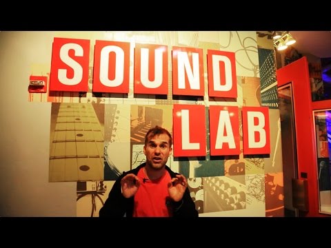 Mashup | S5 E6 Trailer | Sounds by the Sound
