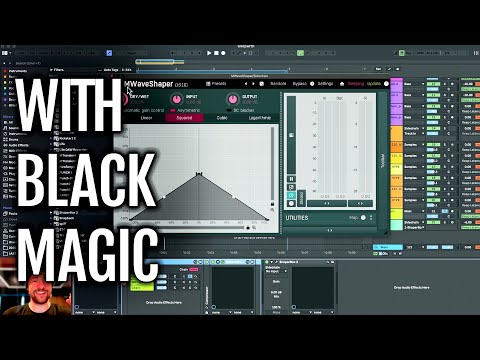 how I sidechain
