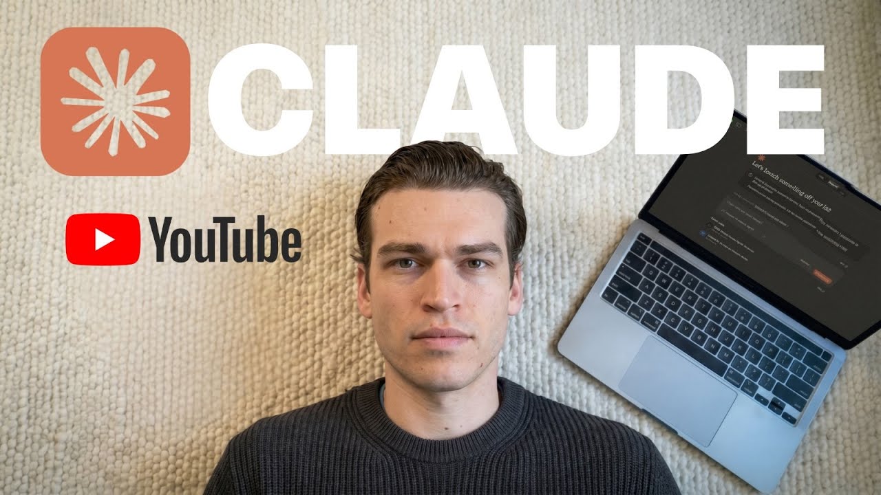 Claude Code Just CHANGED YouTube Forever