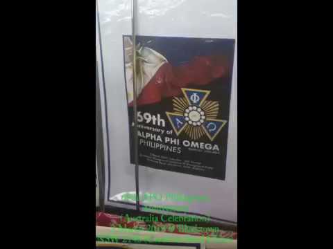 69th APO Philippines Anniversary - Australia Celebration