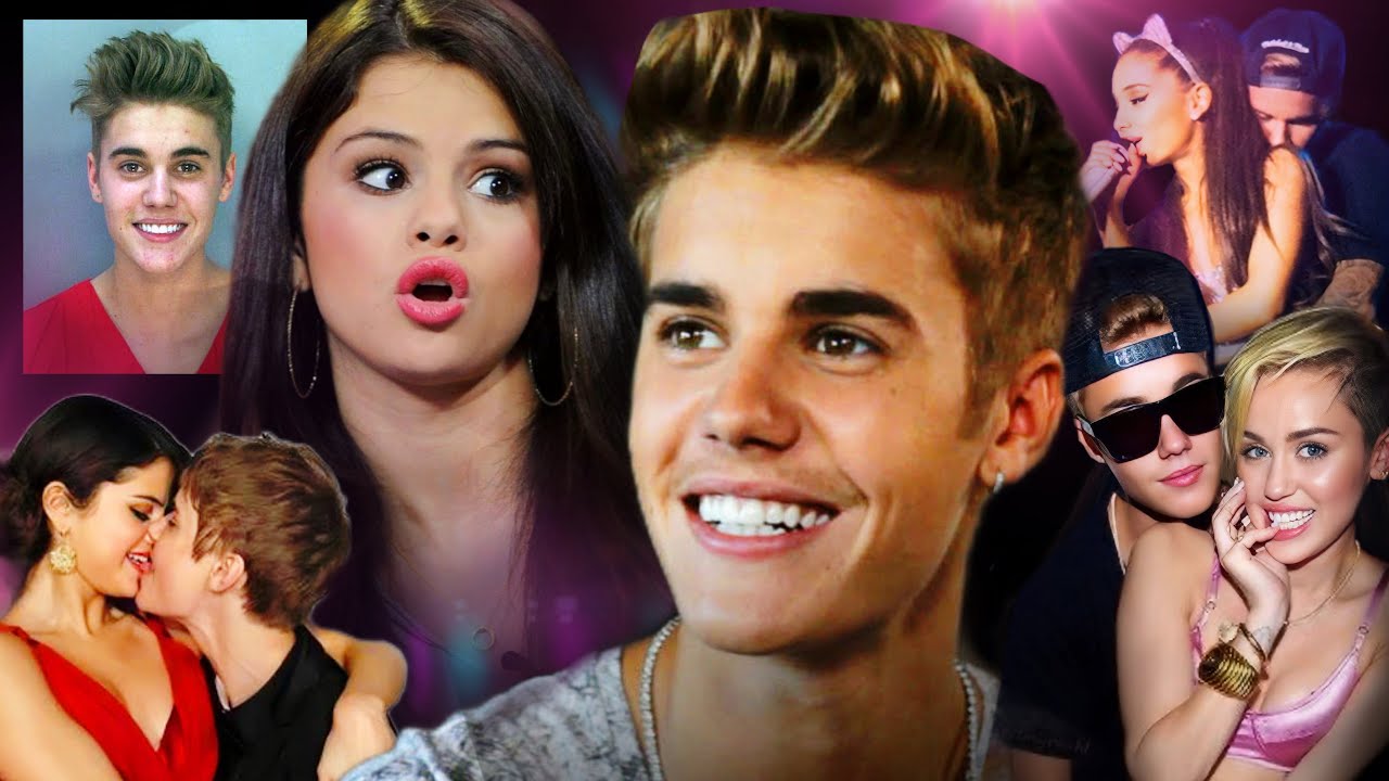 Justin & Selena: Obsession, Betrayal + THE BREAKING POINT