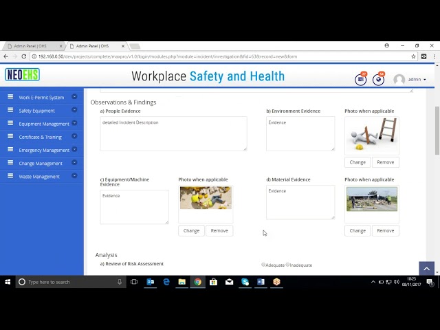 Neo EHS Pricing, Reviews, & Features in 2022