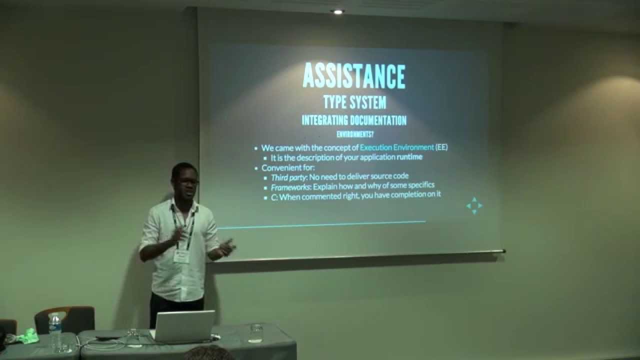 Why code Lua with LDT?