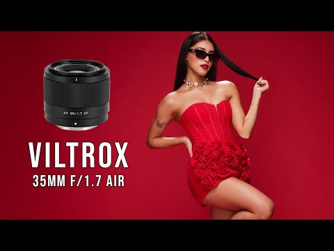 Viltrox AF 35mm f/1.7 Air: Bokeh & everyday versatility