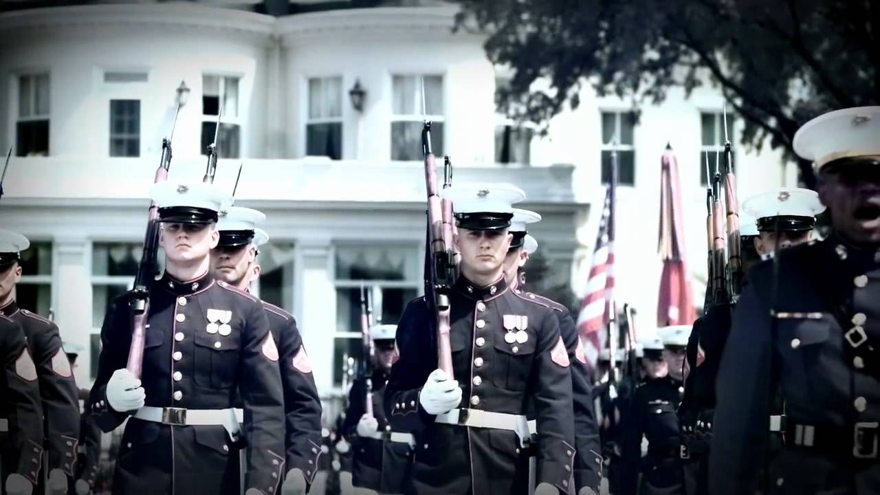 Devil Dogs HD