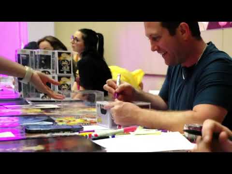 Free Dallas Anime/Game Art & Cosplay Extravaganza, DoubleTree by Hilton ...