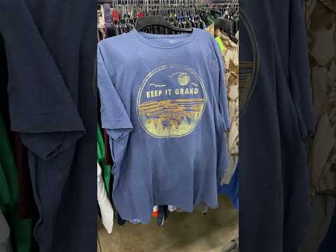 Find the BEST Dad Shirts at Goodwill!  #thrift #vintagetees #fathersday #dadjokes #giftideas