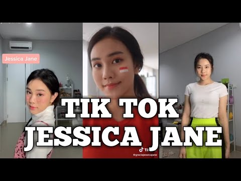 KUMPULAN TIK TOK JESSICA JANE