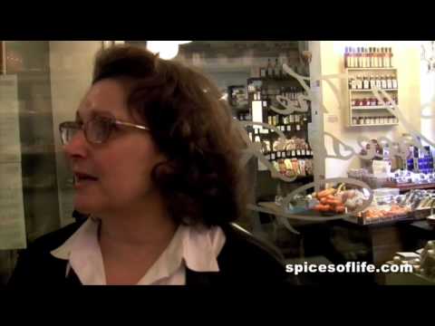 Spices of Life - Foodie Paradise and Cheese Shop (Part II)