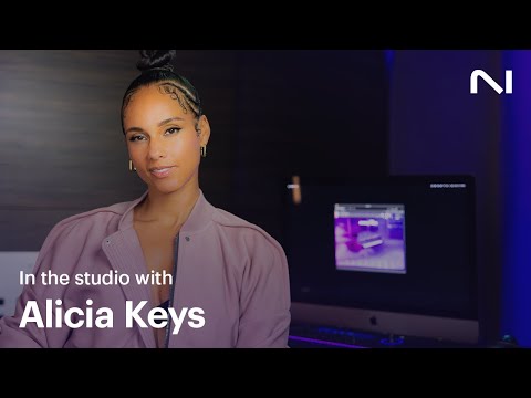 Native Instruments releases Alicia’s Electric Keys - Gearspace
