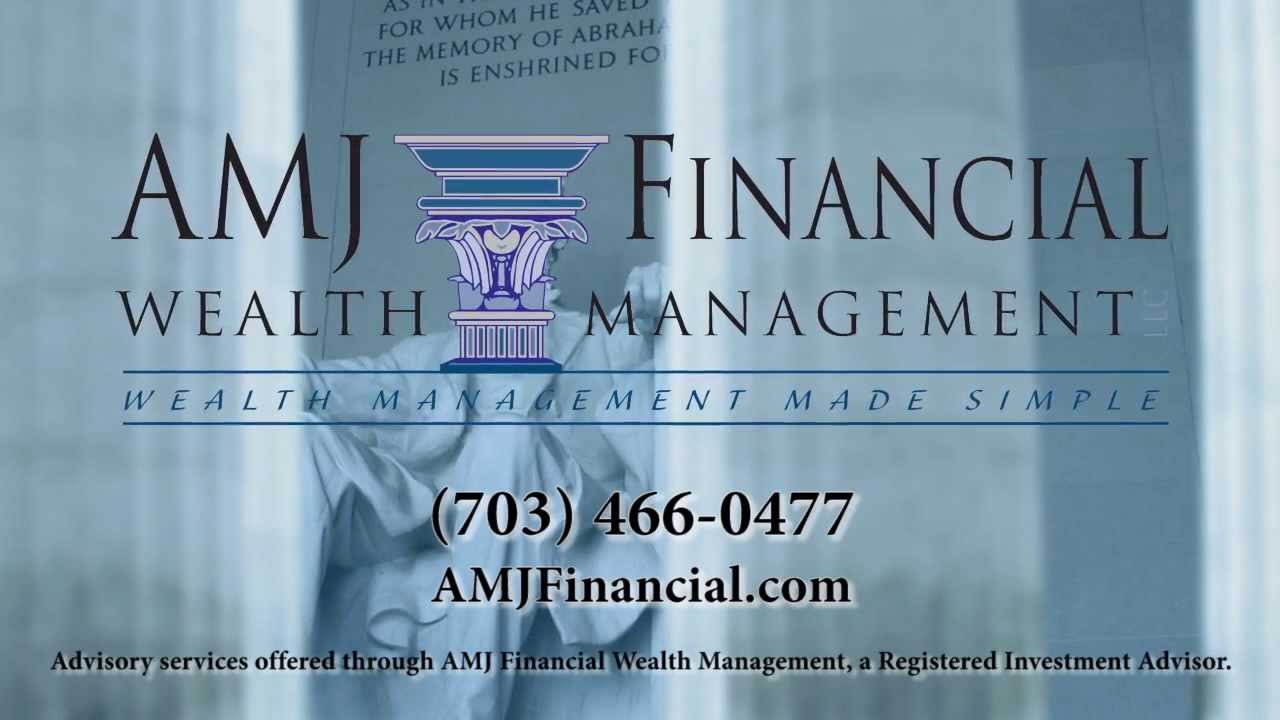 AMJFinancial- Why do People Choose AMJ Financial?