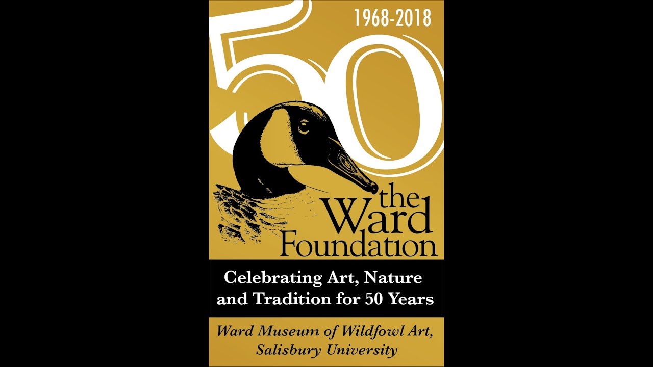 Ward Foundation 50th Anniversary