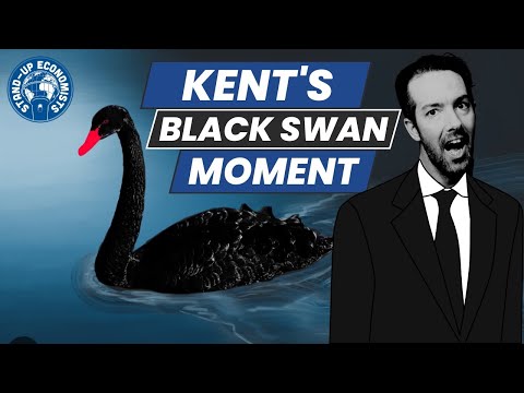 The Wealthsimple Betrayal: Kent's Black Swan Moment