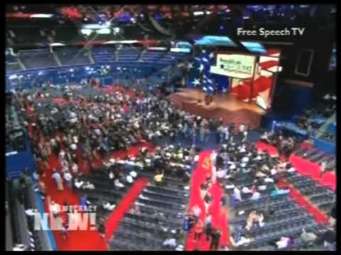 Citizens United FIlm Group Presence at RNC