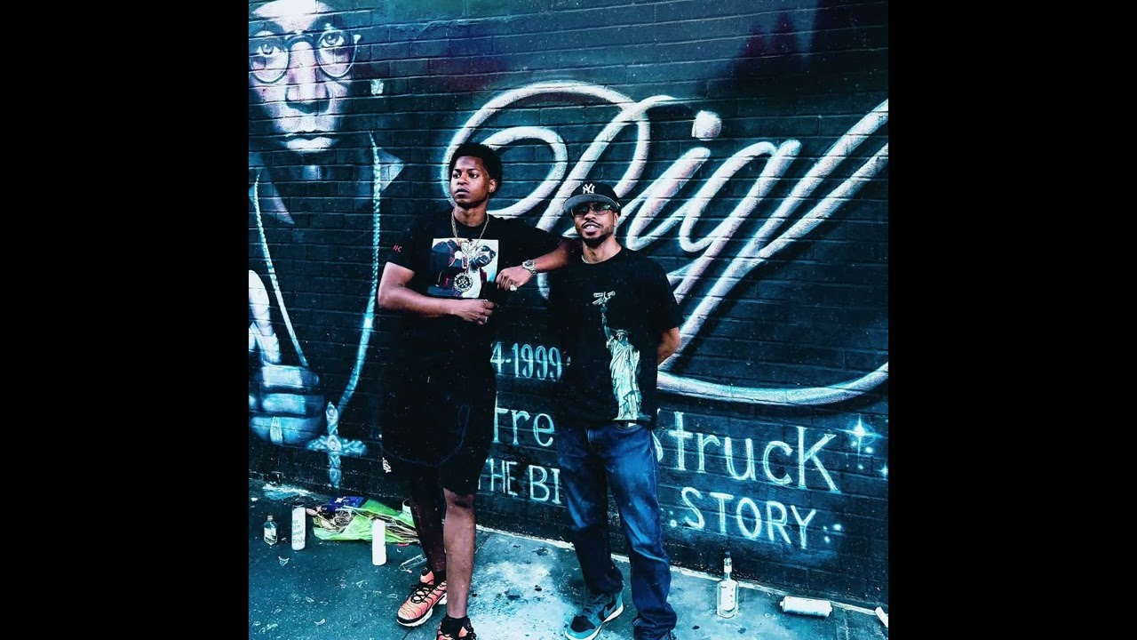 Lost tape  - Shadow The Great & Ruggz (Full Mixtape)