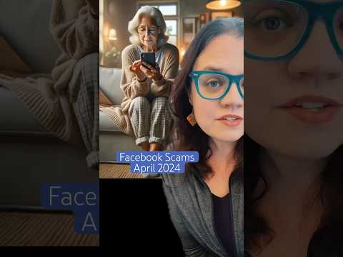 AI slop on Facebook is targeting older adults. (From April 2024, though still a big problem…)