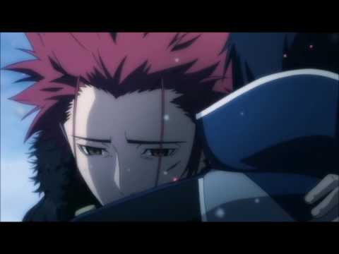 K: Project Vol. 2 Bonus OST - Kiss of Death