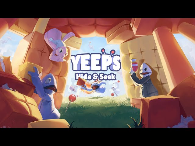 Comprar Yeeps Superyeep Bundle (Meta Quest) CD Keys — Melhor Preço ...