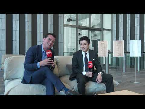 German engineering and Japanese technology DMG MORI Product Center Nara Japan