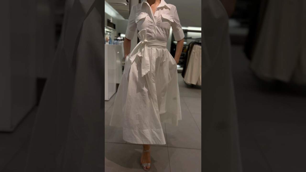 Zara Dress  2640/325 #zara #zarazara #zarahaul