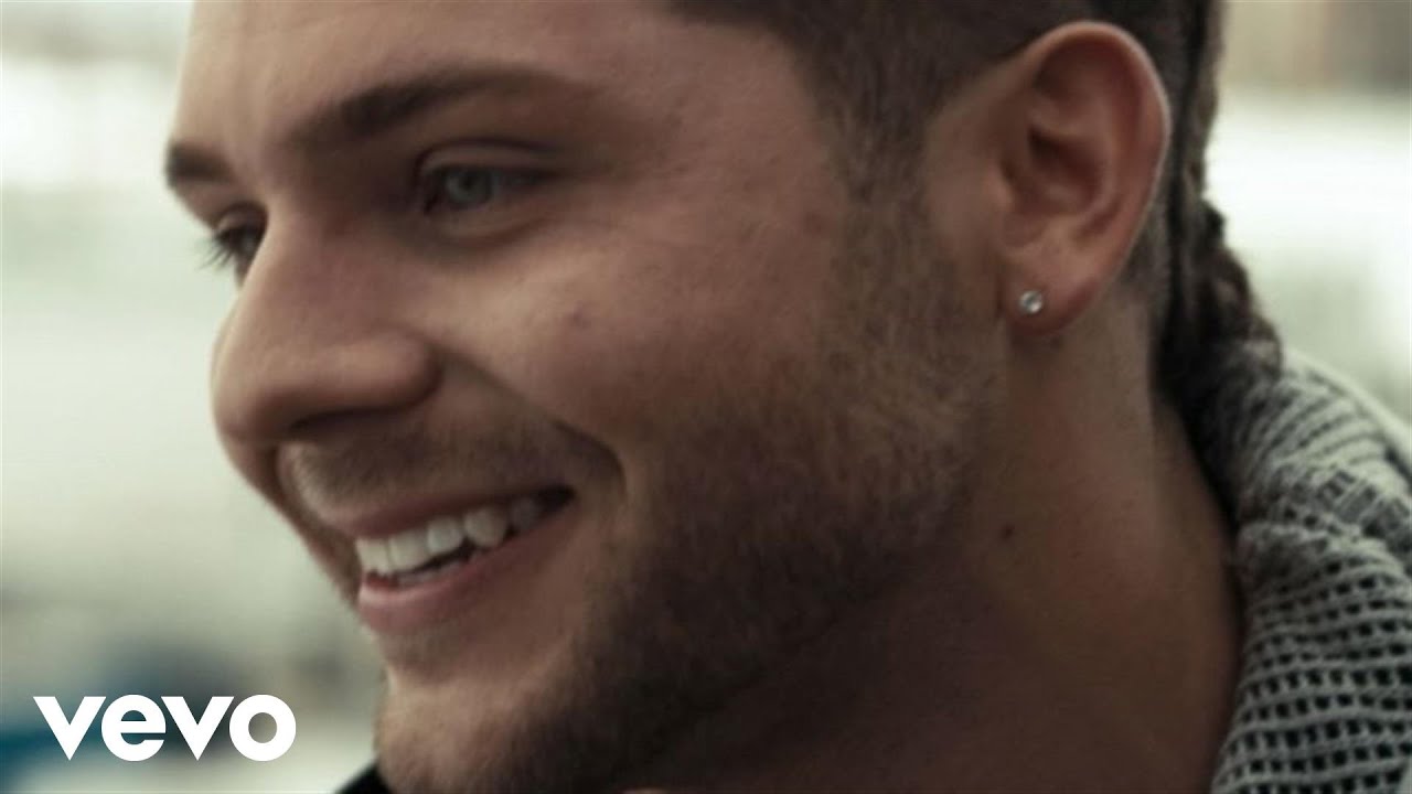 Chris Richardson - Joy & Pain ft. Tyga