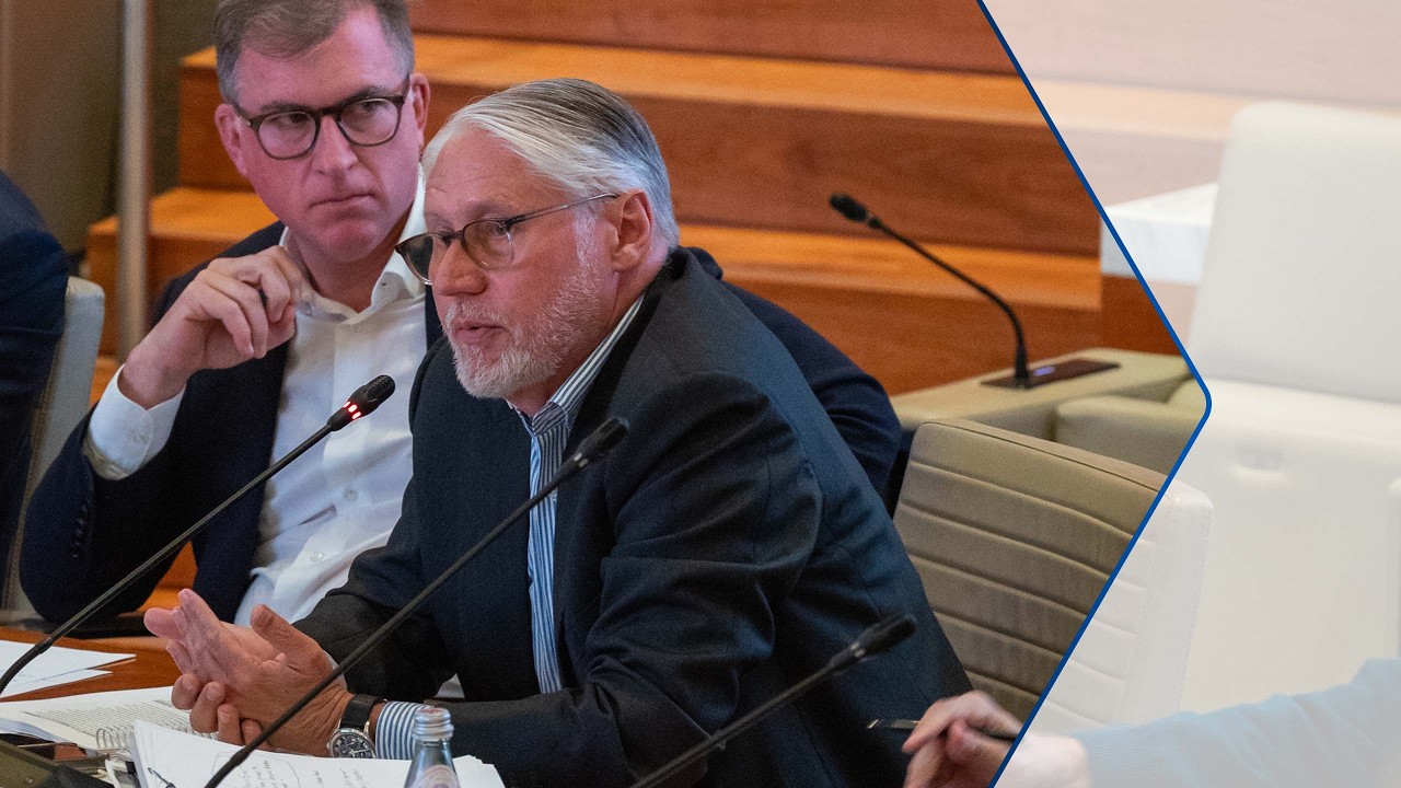 Three Cyclical Forces Shaping Markets