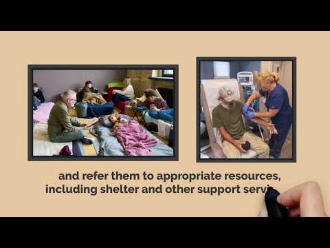 Broward County TaskForce for Ending Homelessness is here to help!