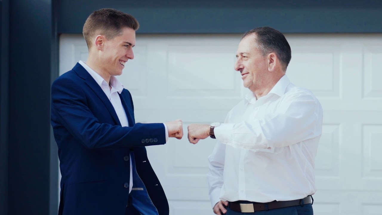 Tony Reville - Robinson Property - The Junction - realcommercial.com.au