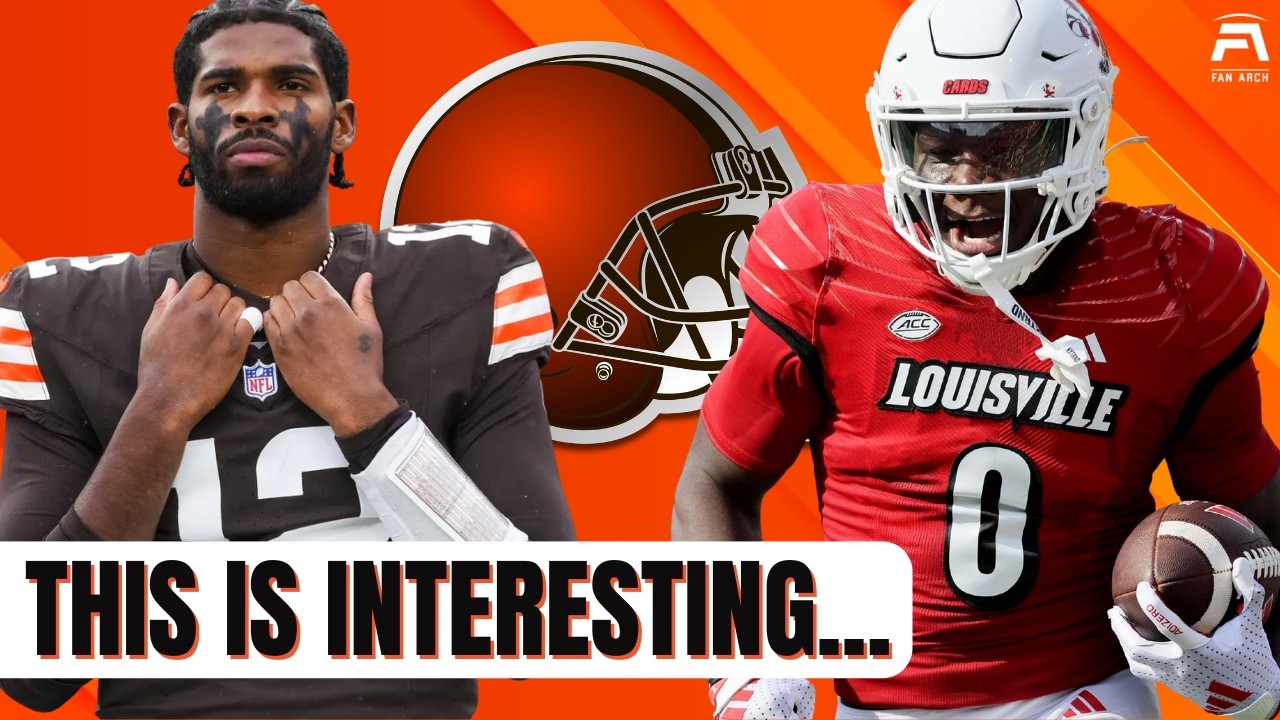Something STRANGE Is Going On... | Daily Browns News & Rumors