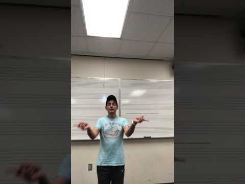 How to Teach Fourth Grade Music– Syncopation Part 1 (Kinesthetic)