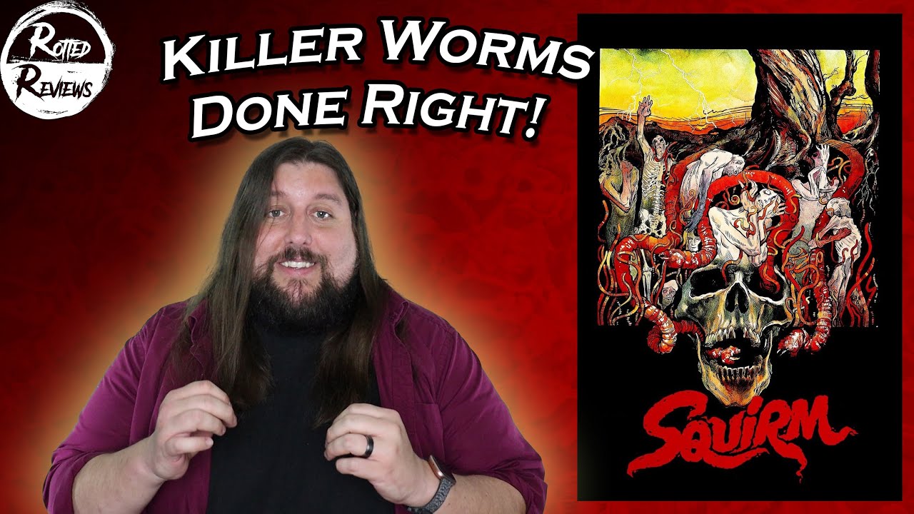 Squirm (1976) | Spoiler-Free Movie Review!