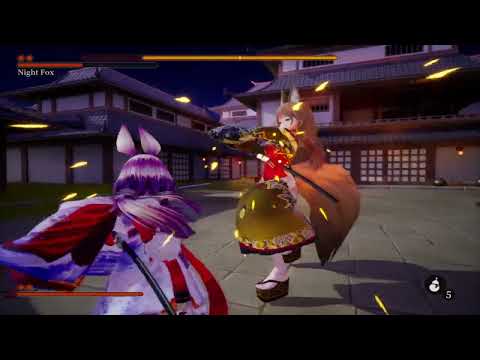 Steam Community :: 巫兎 - KANNAGI USAGI
