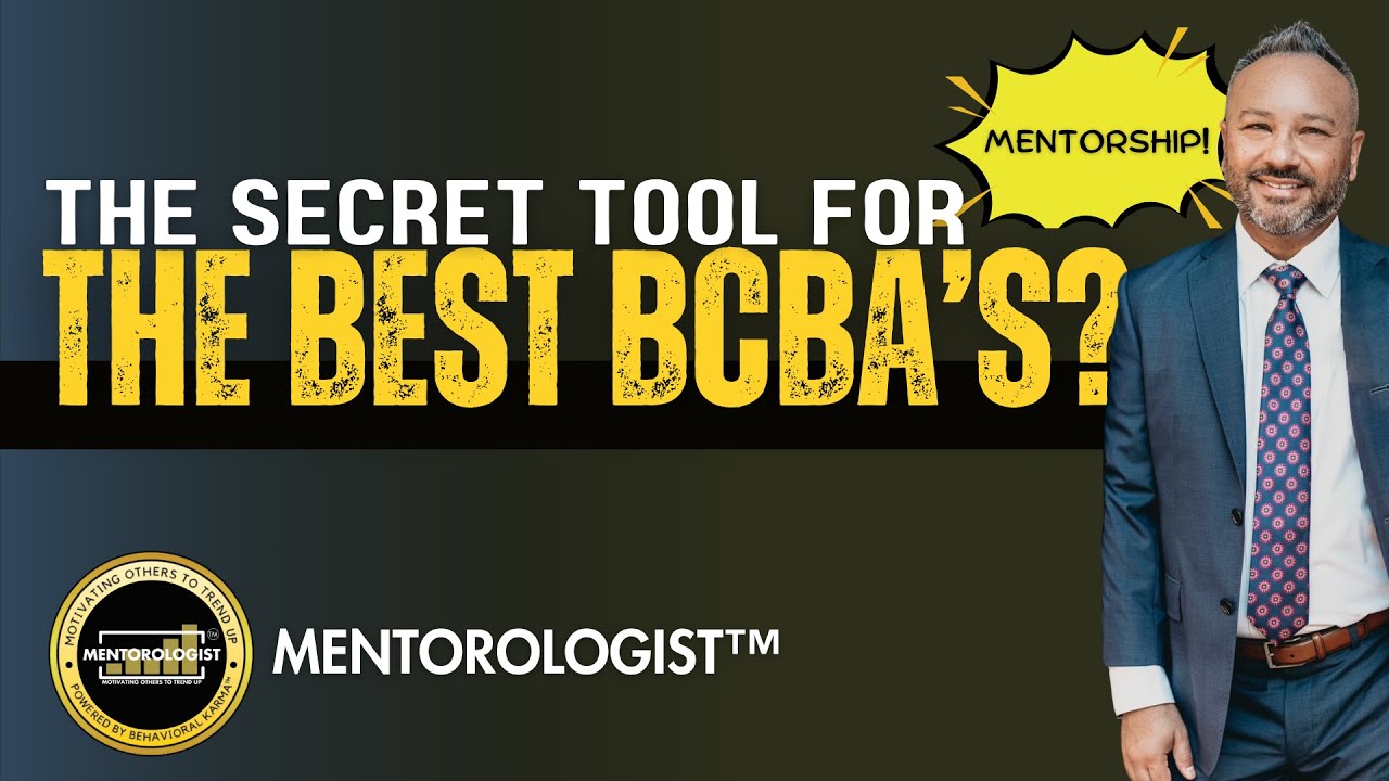 Beyond Certification: Challenges and Solutions for BCBA Professionals