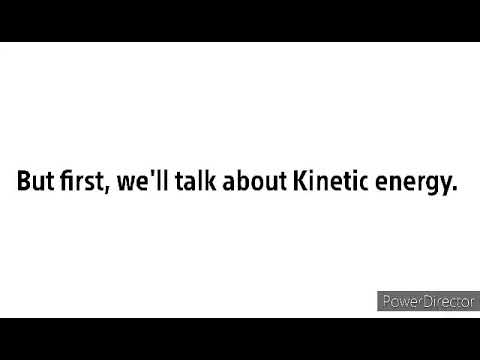 Types of Energy - Definition, Equation, and Examples