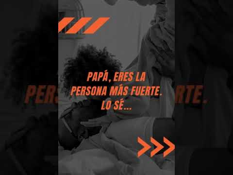 Feliz Día del Padre